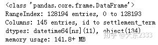 Lending Club贷款数据分析—Python篇 - 知乎