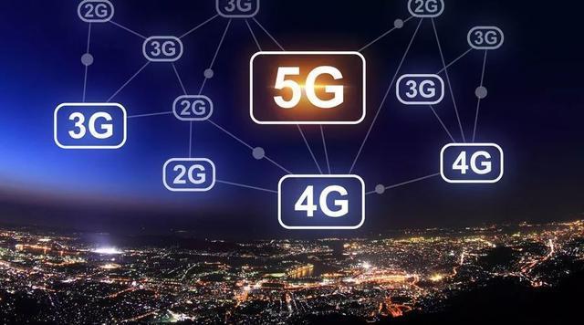5G核心网（5GC）有哪些特性？ 全球5G SA最新进展 - 知乎
