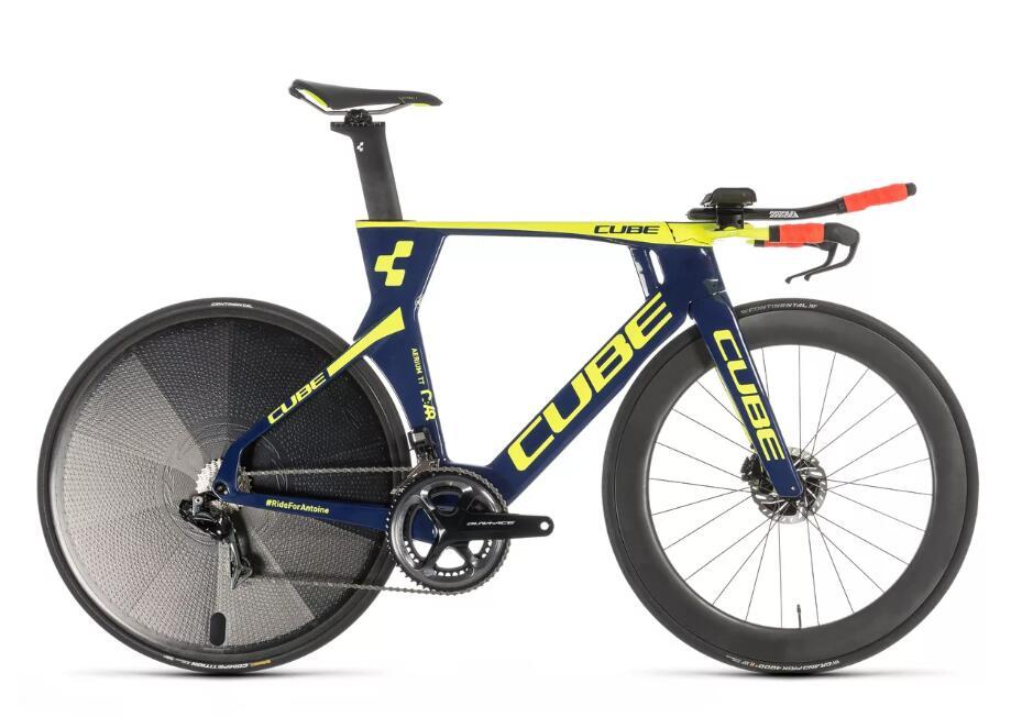 有哪些高性价比的TT/计时车推荐？ - 知乎