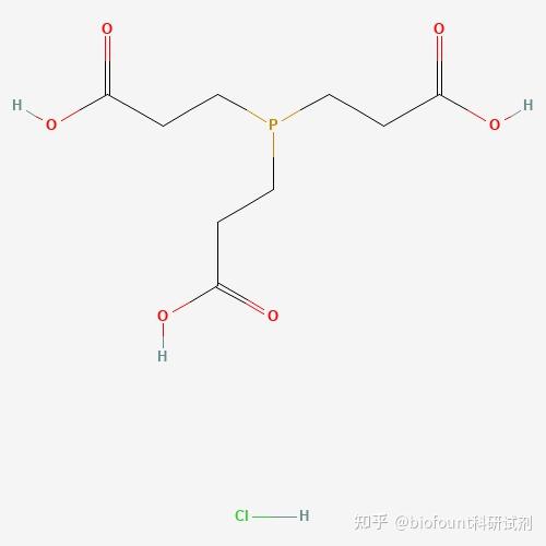 TCEP-HCl；非硫醇还原剂 - 知乎