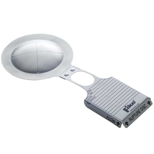 美国进口Fike爆破片AXIUS®特性和优点 - 知乎