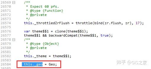vue+leaflet示例:结合Echarts4实现散点图效果(附源码下载) - 知乎