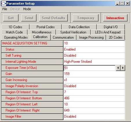 VisiSet中文操作手册_V1.0 - 知乎