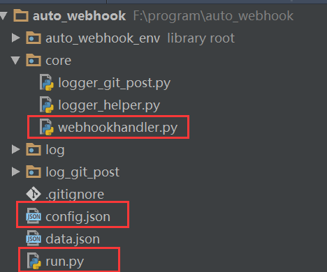 使用webhook结合python脚本实现自动化部署 - 知乎