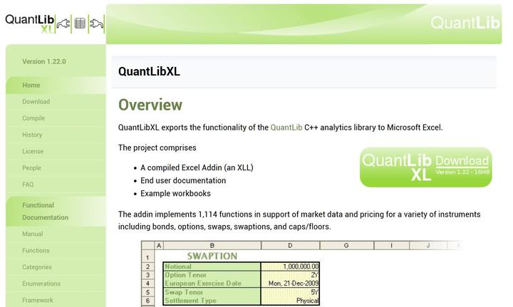 四十九、使用QuantLibXL实作巴塞尔三(Basel III) FRTB的计算：基于敏感度方法(SBM)的计算 - 知乎
