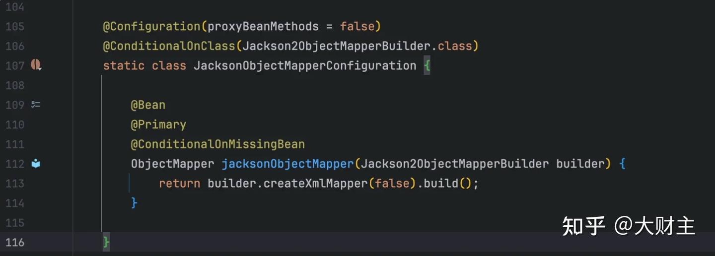 Springboot Jackson 序列化配置详解 - 知乎