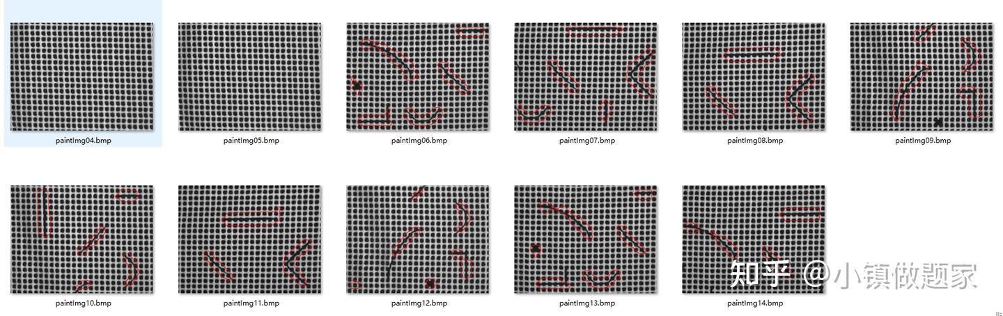动手实现halcon的GMM算法以及在图像分割、特征分类和异常检测中的应用 - 知乎