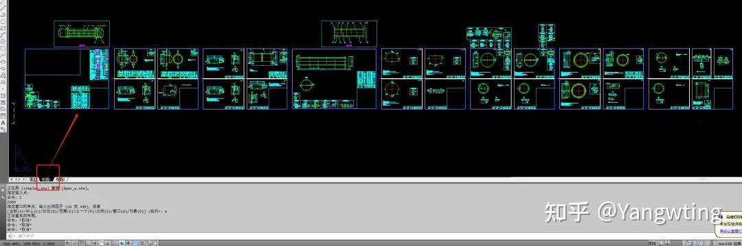 VCAD的三种出图方式 - 知乎