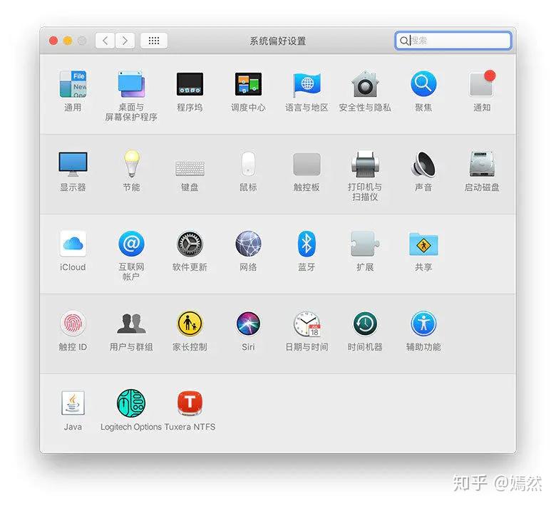 简单说，Mac新手要先了解哪些？ - 知乎