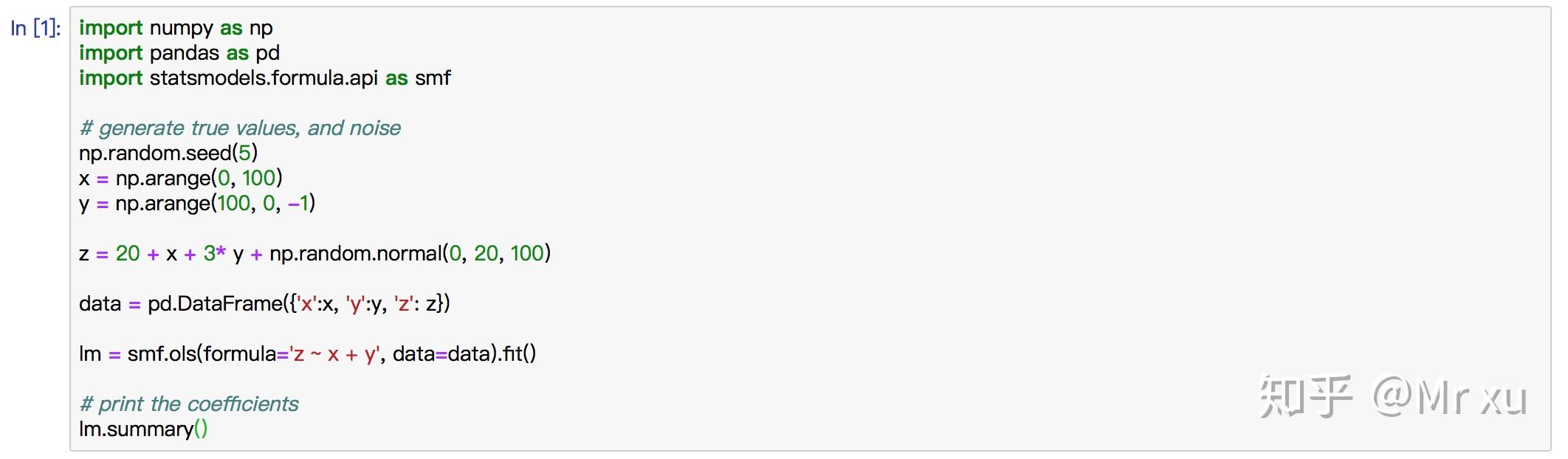 Python在数据科学领域能否完全取代R？ - 知乎