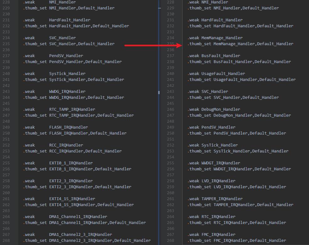 vscode开发GD32，不用keil - 知乎