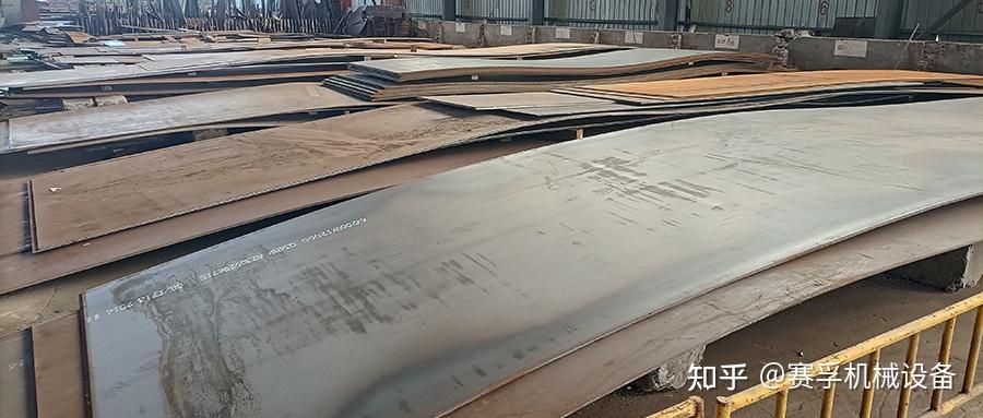 一文读懂压力容器设计与制造的JB系列标准 - 知乎