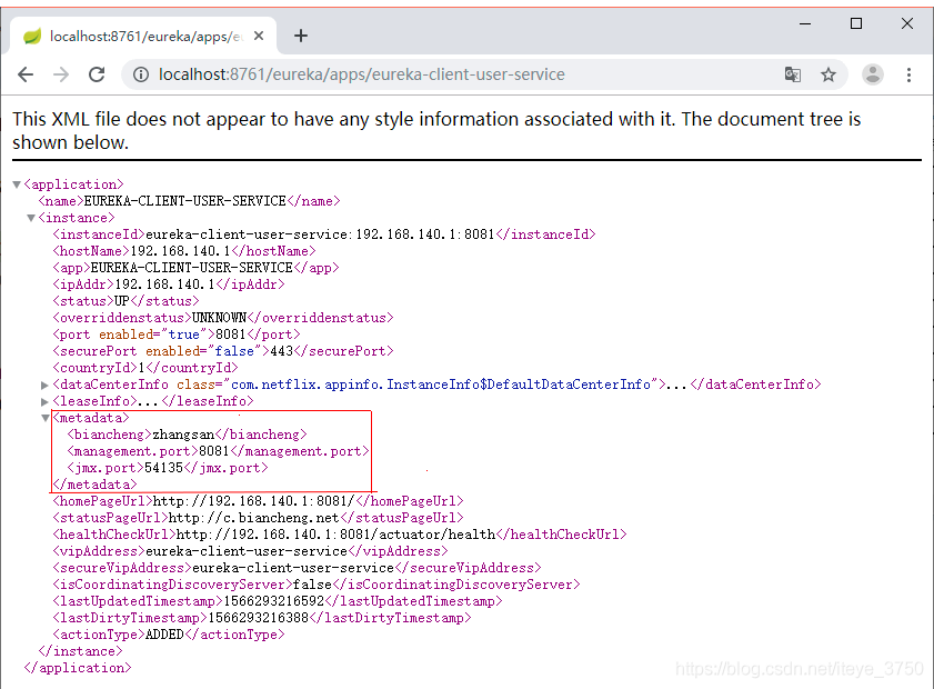 (16) java Spring Cloud+Spring boot+mybatis企业快速开发架构之SpringCloud-Eureka的REST API及API扩展 - 知乎