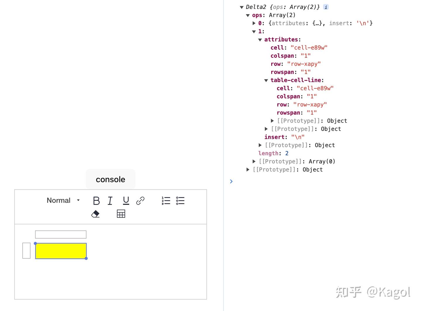 🎉喜报！Fluent Editor 开源富文本迎来了第一位贡献者👏 - 知乎