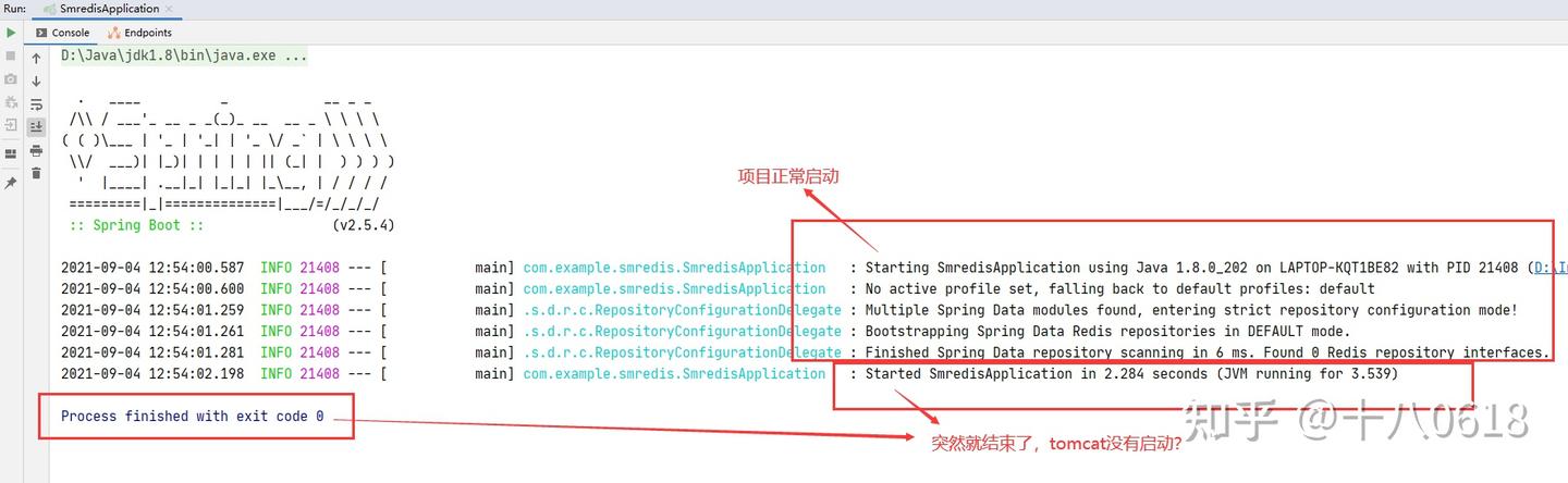 【SpringBoot】报错：无法创建 dataSource 的bean对象；项目无法启动（无法启动tomcat） - 知乎