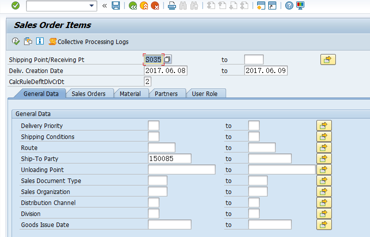 2.SD模块-发运 - 知乎