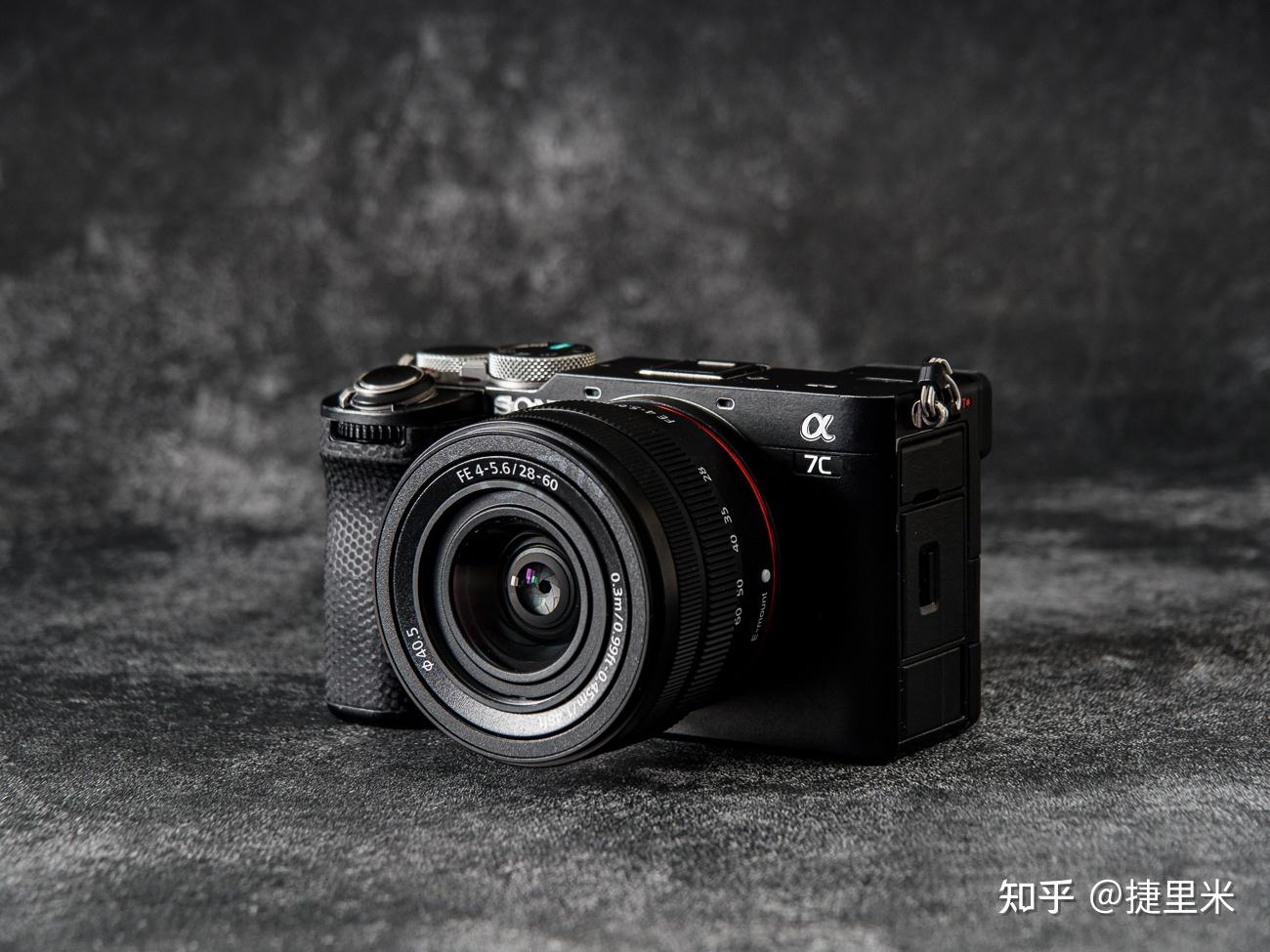 索尼 A7C2 & 腾龙28-200 上手评测 - 知乎