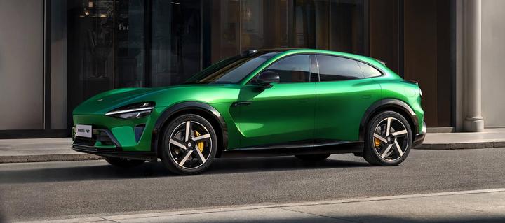 小米YU7 18小时锁单240000台，北京市赢麻了 - 知乎