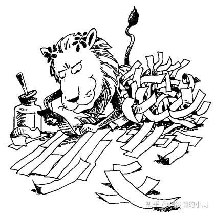 The TeX Lions - 知乎