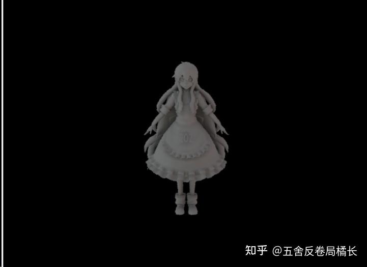 GAMES202 homework2 - 知乎