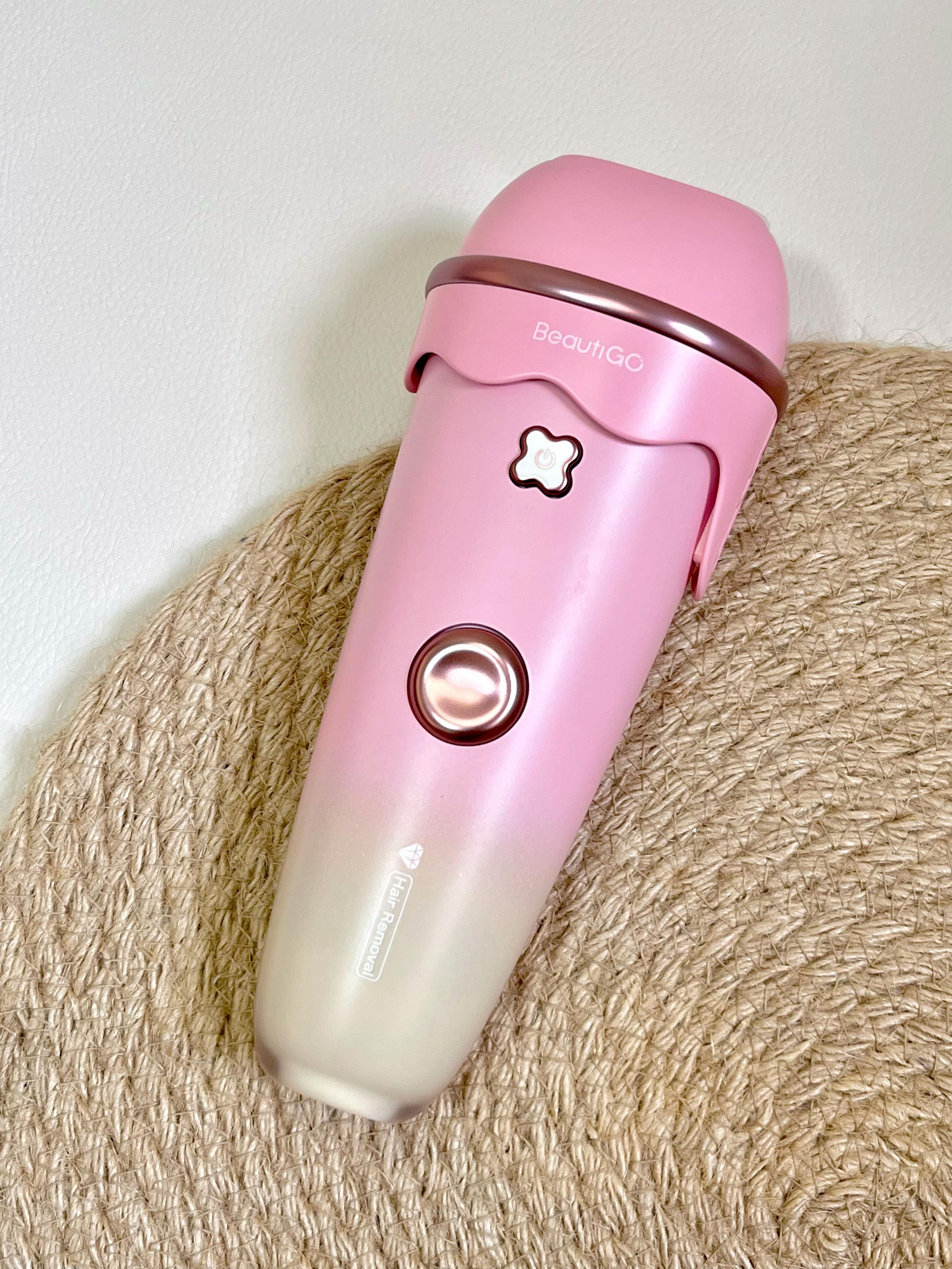 买前必看！家用脱毛仪怎么选不踩雷？热门品牌Ulike、小猫安妮、慕金、beautigo 谁才是王者？ - 知乎