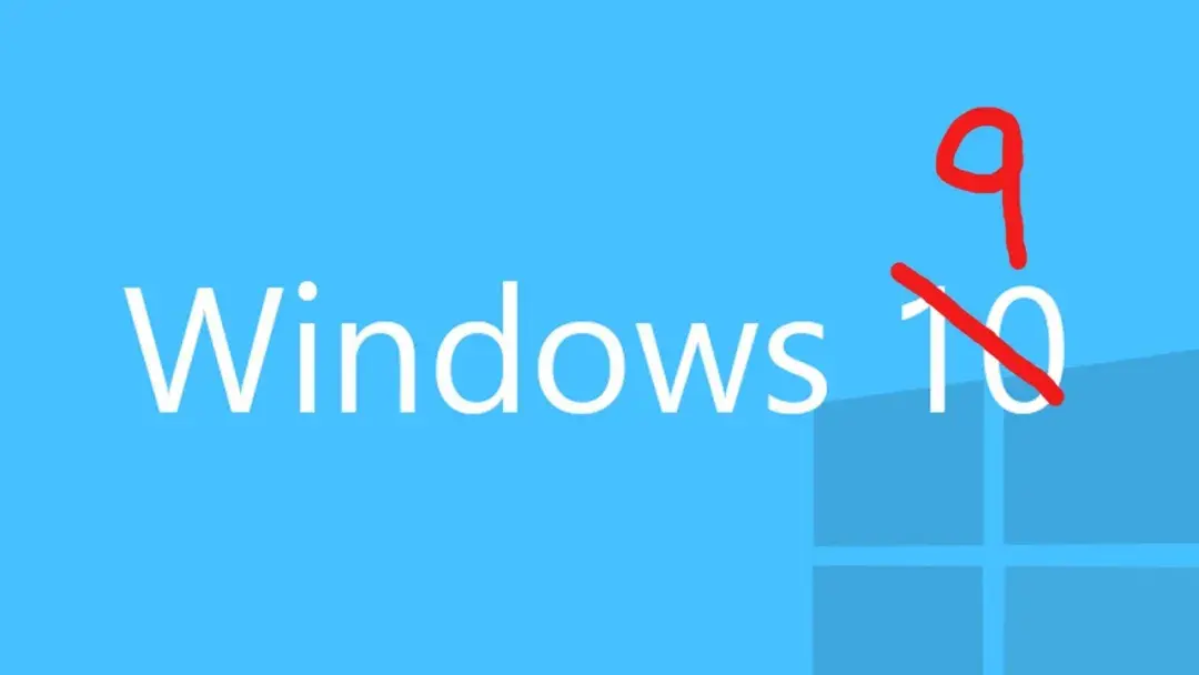神秘消失的Windows 9，如今真被人做出来了 - 知乎
