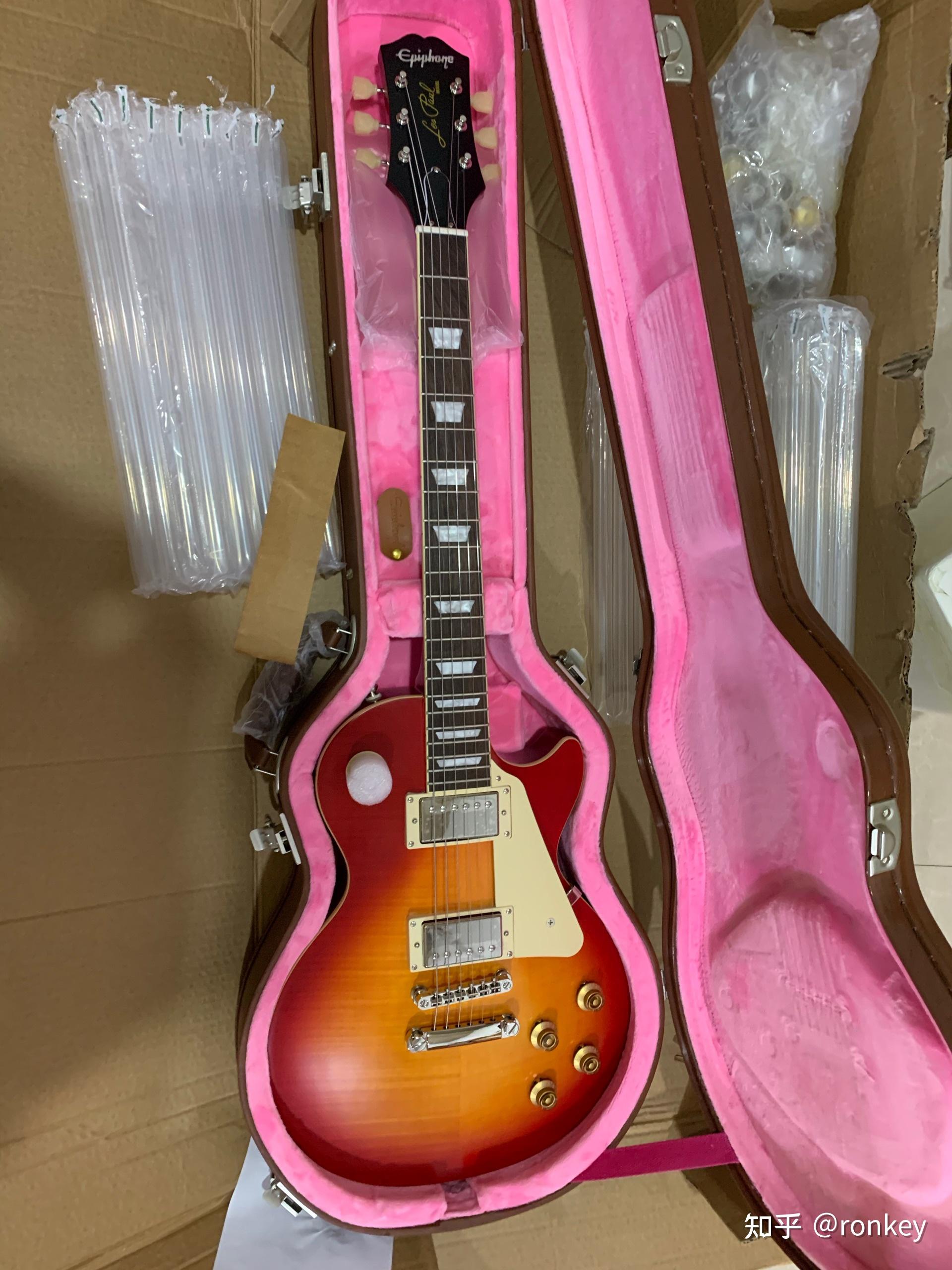 epiphone r9有了解价格的吗？ - 知乎