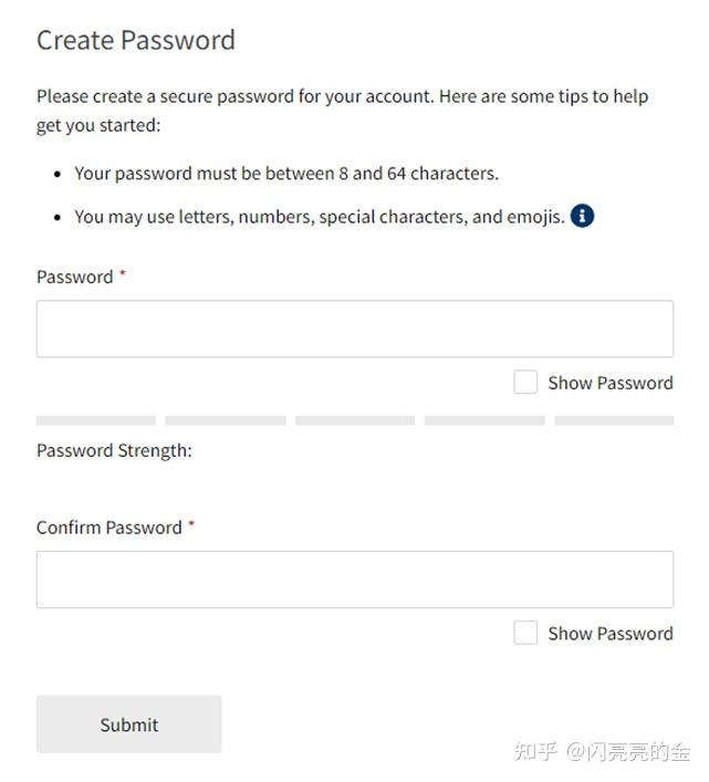 美国移民局USCIS官网账号注册攻略（超详细） - 知乎