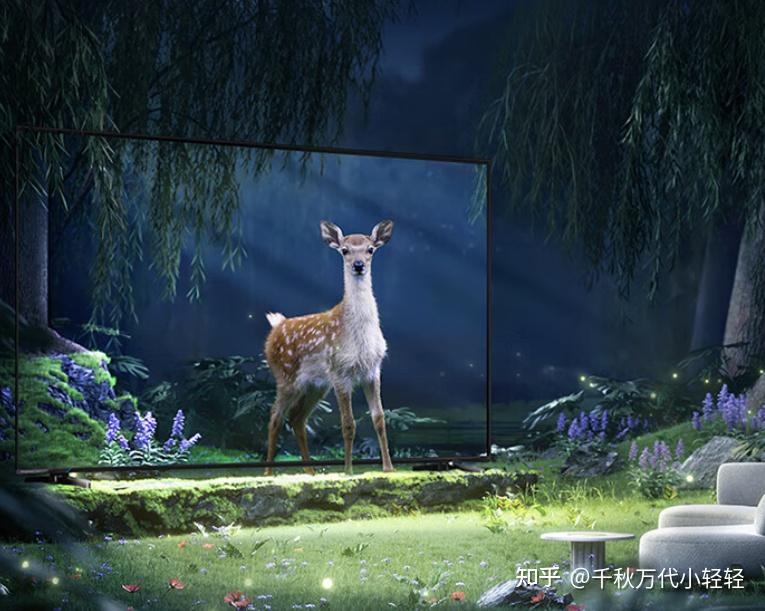 海信75e5hpro和75e5k区别都有什么？选哪个好，对比说说 - 知乎