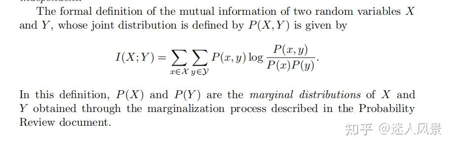 Estimating Transfer Entropy via Copula Entropy - 知乎