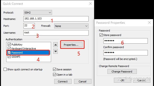 OpenSSH安装与使用-Linux - 知乎