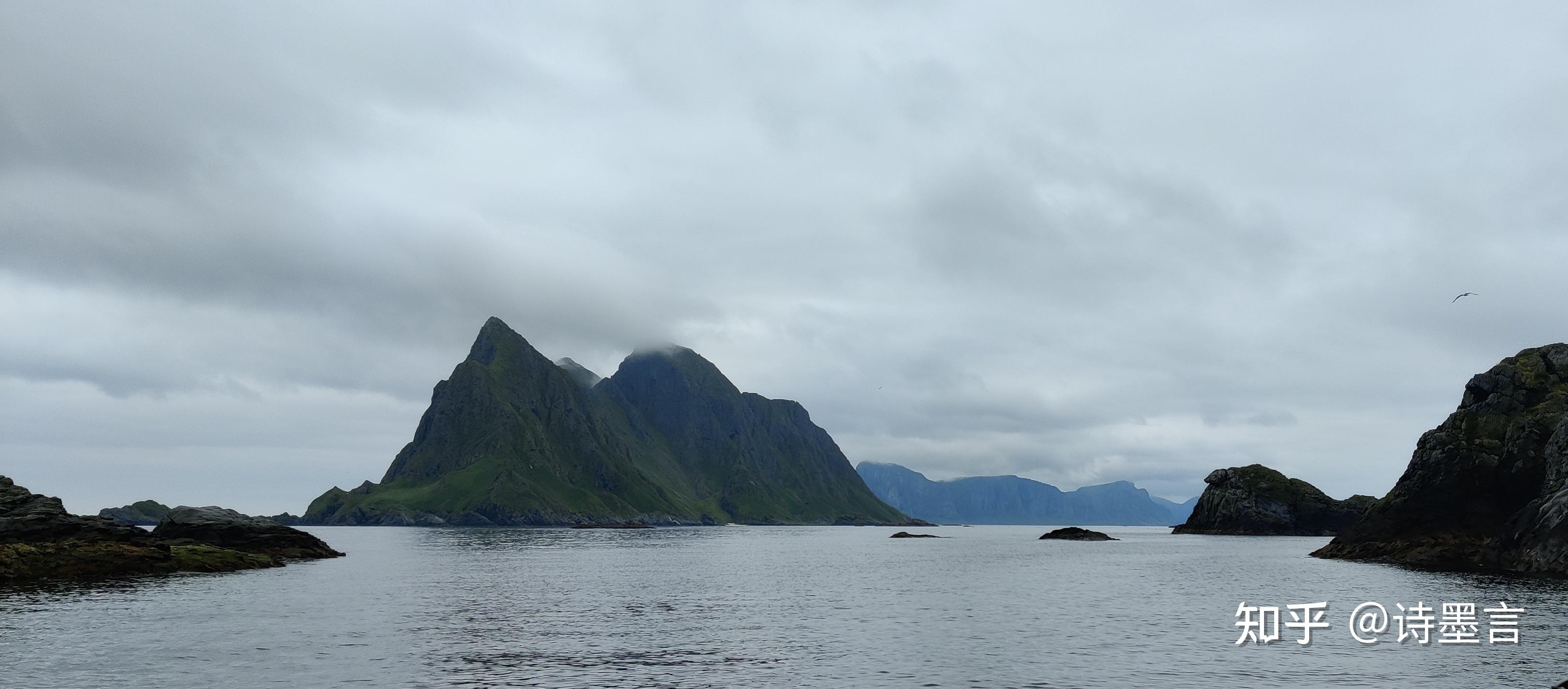 赫尔辛根默斯肯、默斯肯大漩涡 和 萨尔特流 - 知乎