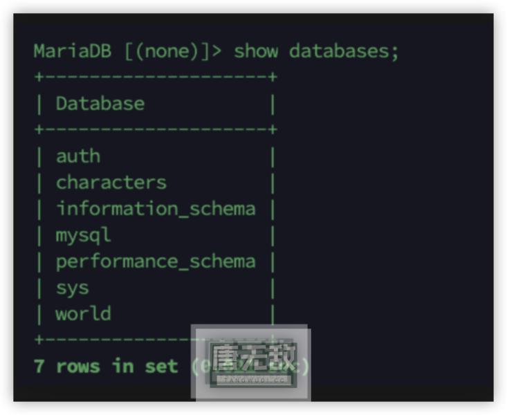 魔兽世界Trinitycore 3.3.5(24011)版本搭建详细教程 - 知乎