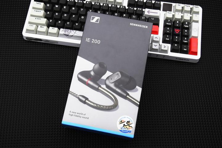 真话评！森海塞尔SENNHEISER/IE200入耳式HiFi耳机评测 - 知乎