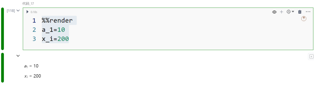 Handcalcs，让python科学计算过程更清晰 - 知乎