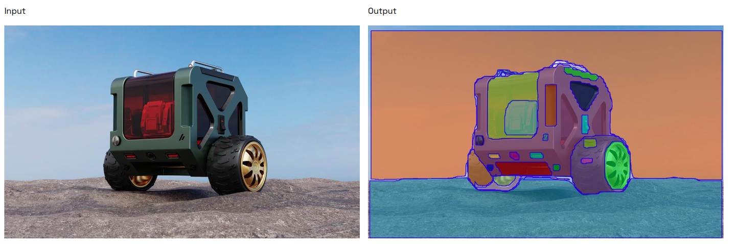 YOLOv8 与 RKNN 的碰撞：全新 SOTA 视觉模型如何在边端大放异彩 - 知乎