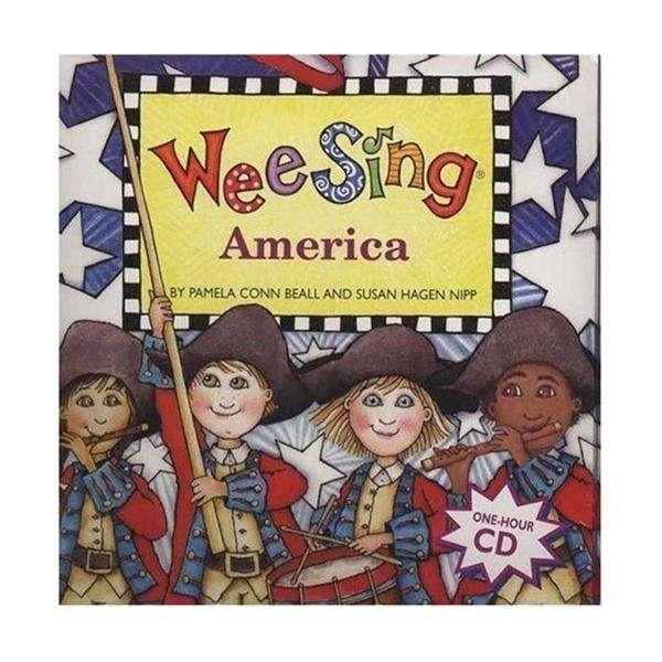 《weesing》非常适合的英语启蒙学习的童谣歌曲 - 知乎