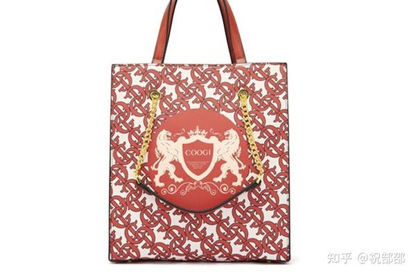 coogi包包怎么样，coogi是什么牌子？