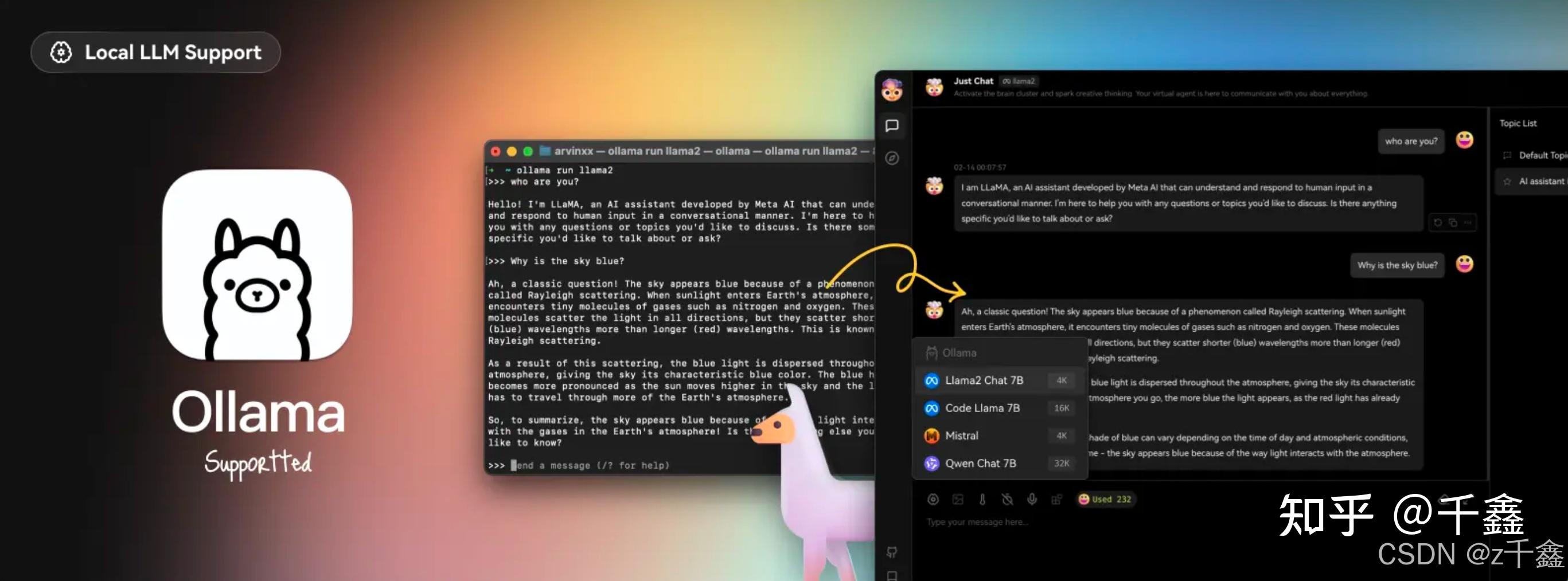 【AI开源项目】LobeChat - 全面手把手教程，深入解析与一键部署指南，助你轻松构建专属私有ChatGPT！ - 知乎
