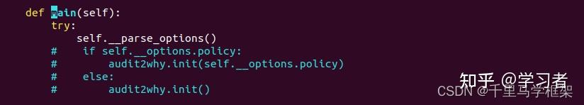 selinux相关学习笔记-简单selinux部分的解决 - 知乎