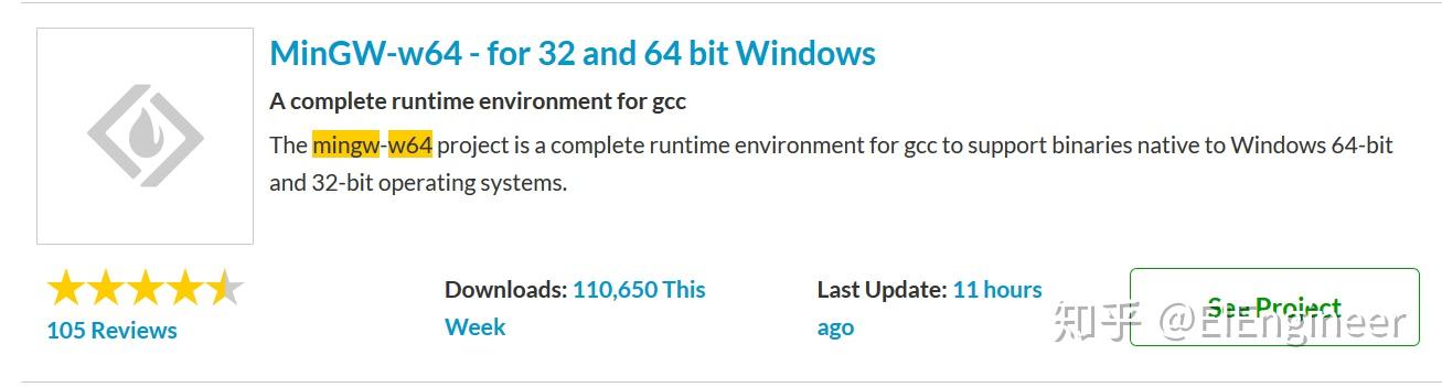 Windows下配置VSCode使用mingw-w64的gcc、g++编译器和GDB调试器 - 知乎