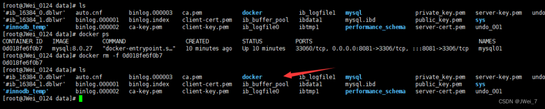 Docker入门教程（非常详细）从零基础入门到精通，看完这一篇就够了 - 知乎