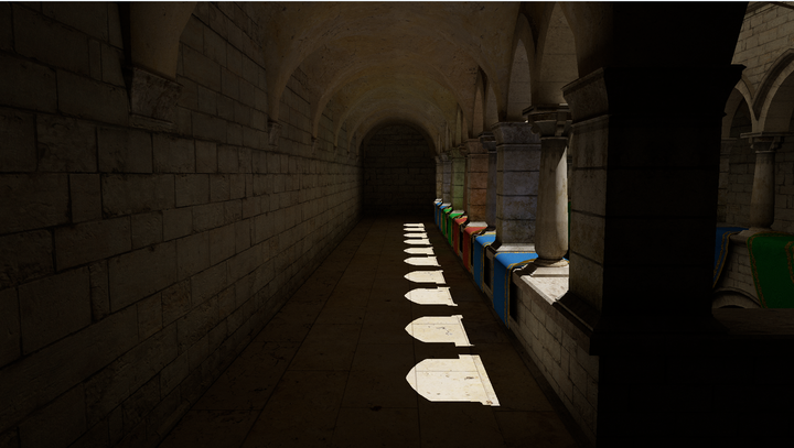 ReSTIR学习记录 - 知乎