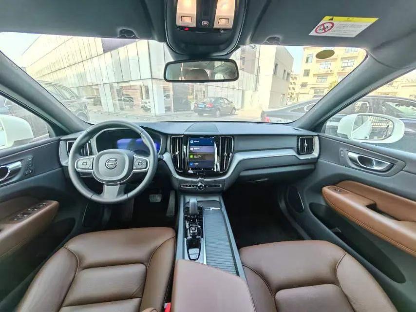 库存23款沃尔沃XC60指导价39.69万，包牌过户22.6万，相当于裸车20万出头 - 知乎