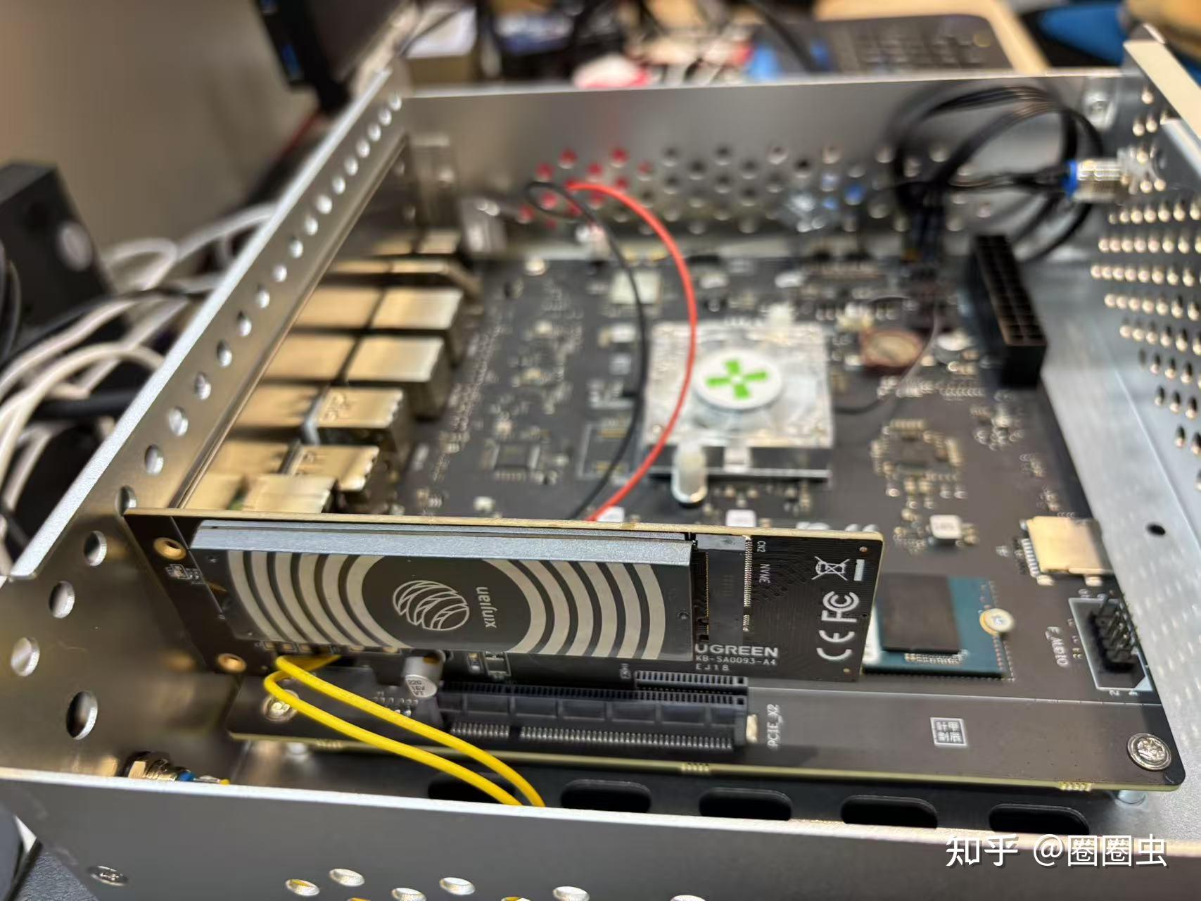 爱芯通元NPU赋能产业链-SPACEMIT - 知乎