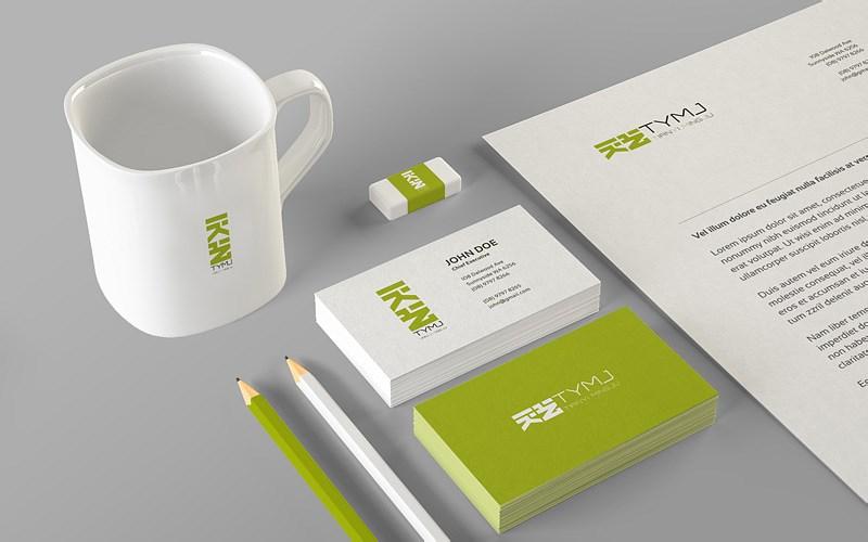 为何要进行形象统一VI设计？VI设计有什么用？ - 知乎