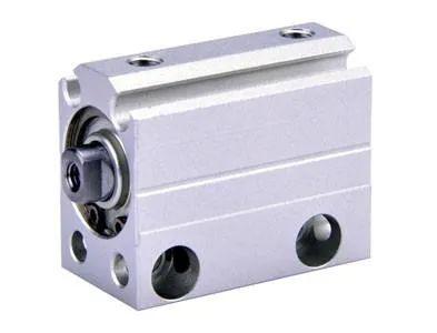 10种最常见的气缸，知道一半就非常了不起了！ - 知乎