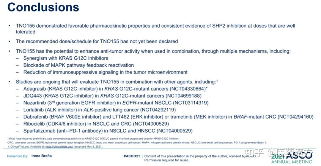 KRAS G12C之外，KRAS抑制剂开发路在何方？ - 知乎