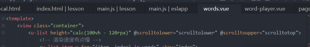 小程序天坑：enablePullDownRefresh=true无法下拉刷新 - 知乎