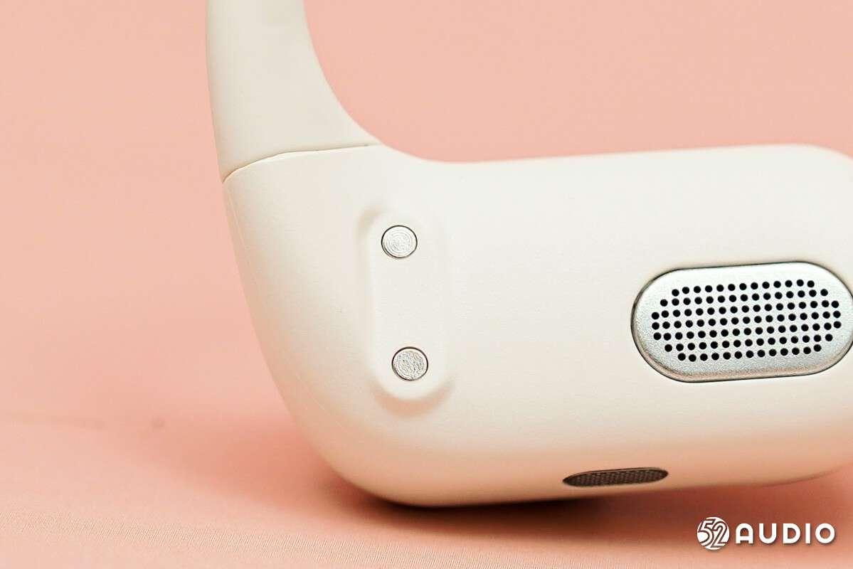 评测｜小度S108蓝牙耳机，AI语音和智能翻译兼备的高科技耳机 - 知乎